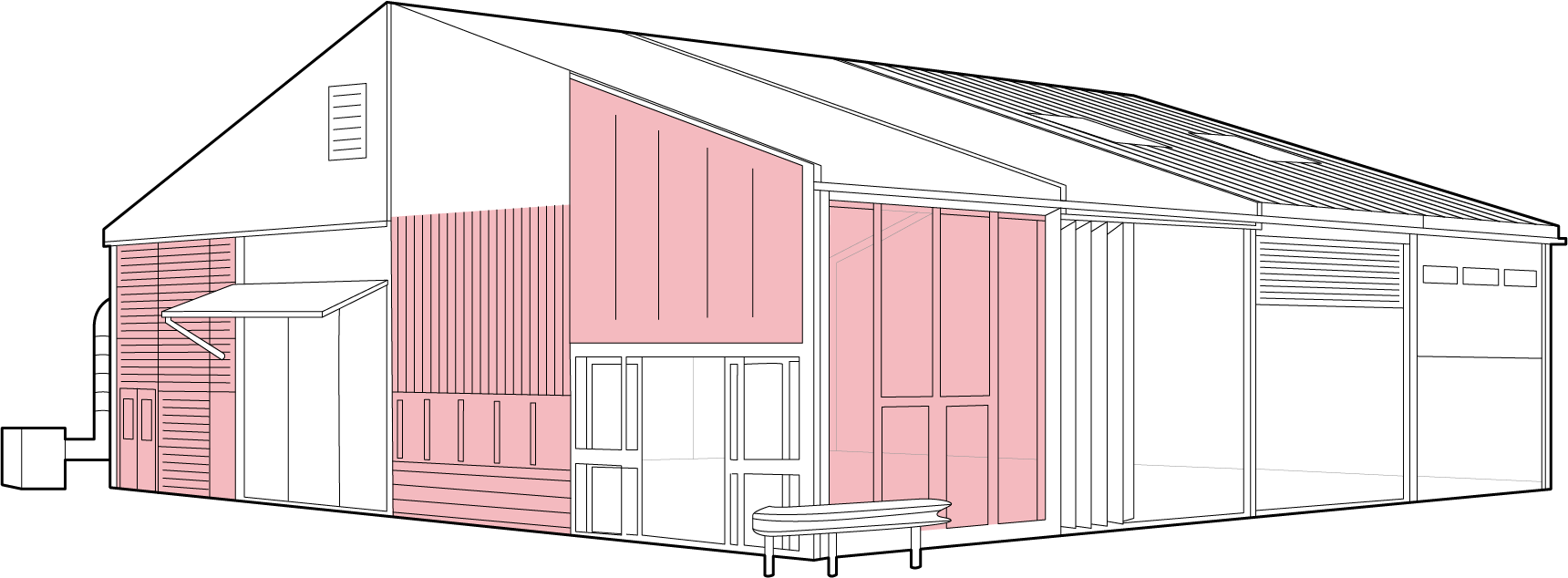 Carpas Naves Industriales Balat